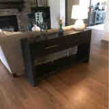 Four Hands Suki Console Table & Reviews | Perigold